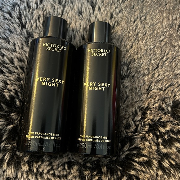 Victoria's Secret | Bath & Body | Victorias Secret Very Sexy Night Body ...